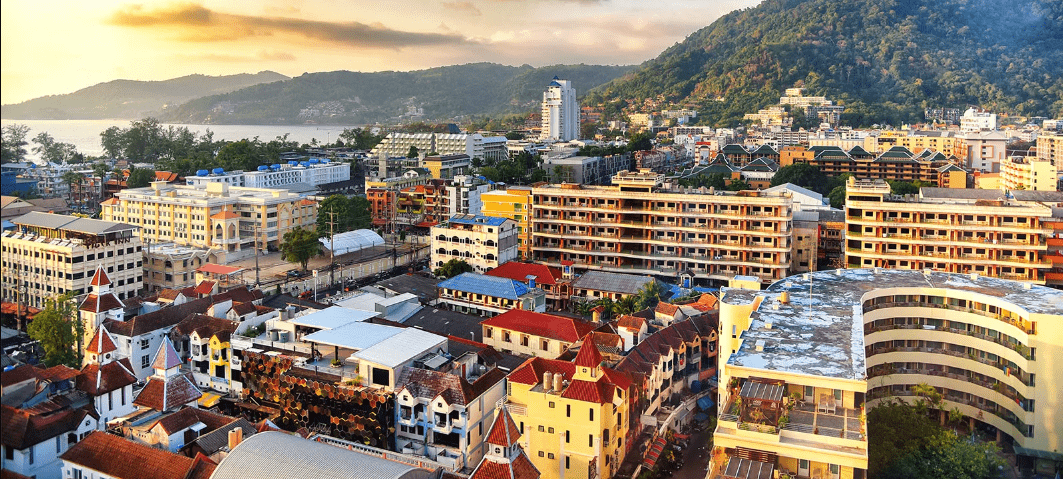 A Comprehensive Guide to Your Perfect Phuket Neighborhoods